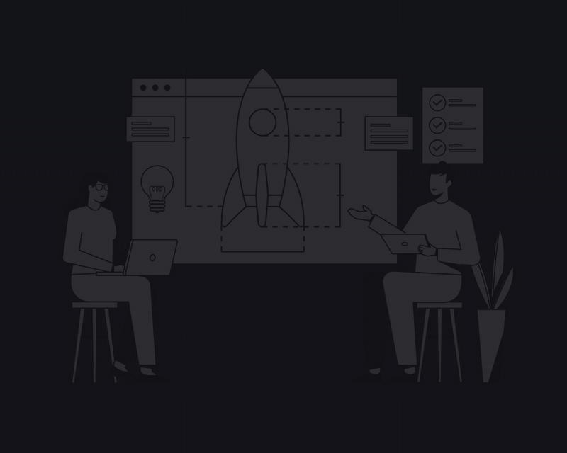 Rich Rosales | UX Leader